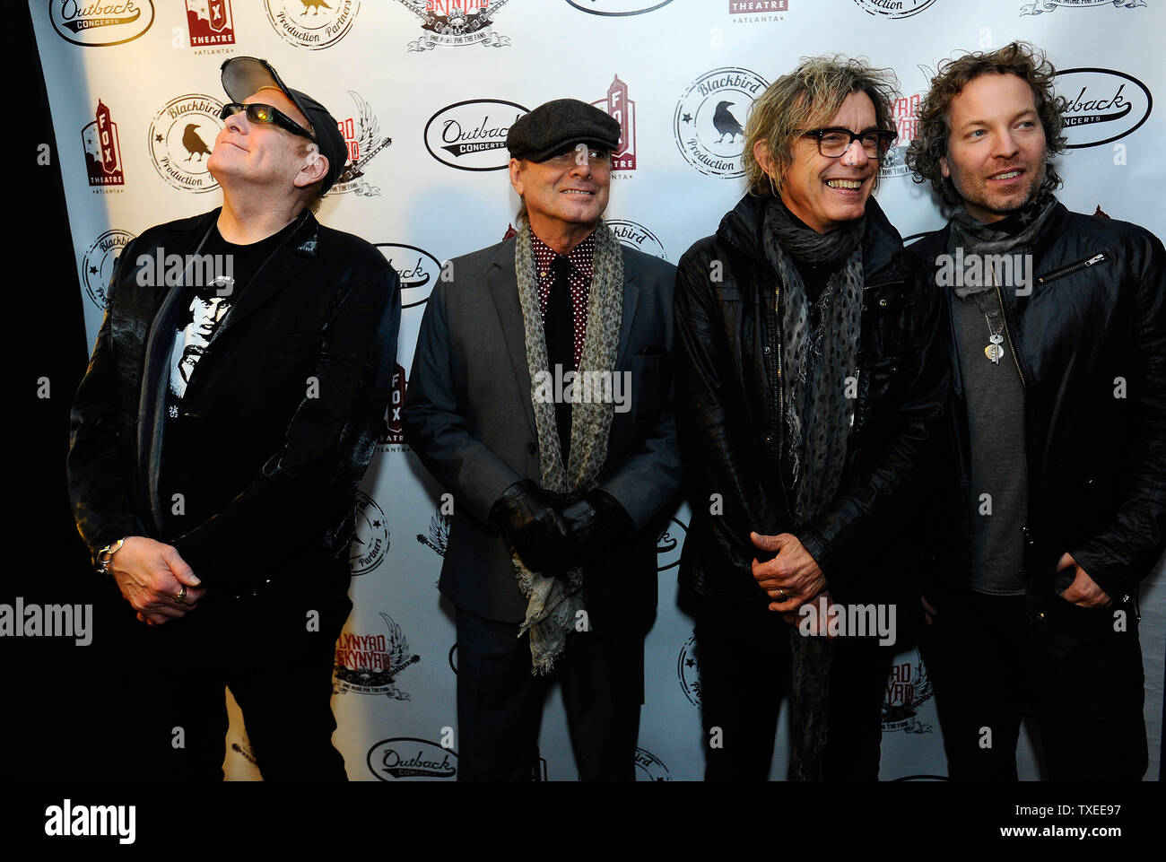 Cheap Trick Special One