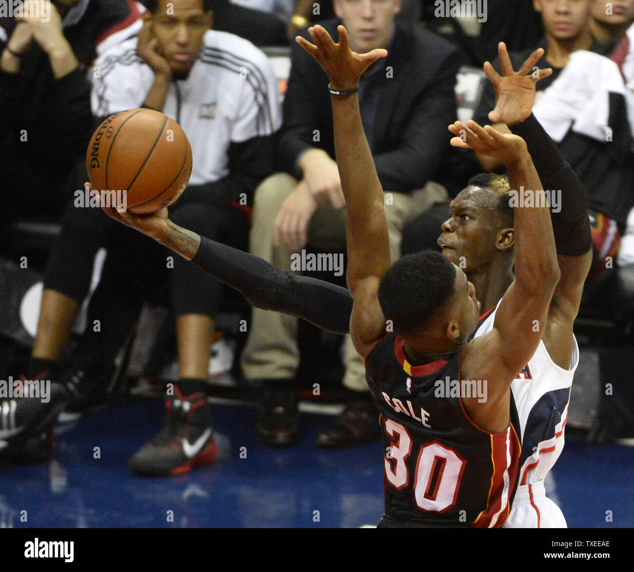 Norris Cole High School