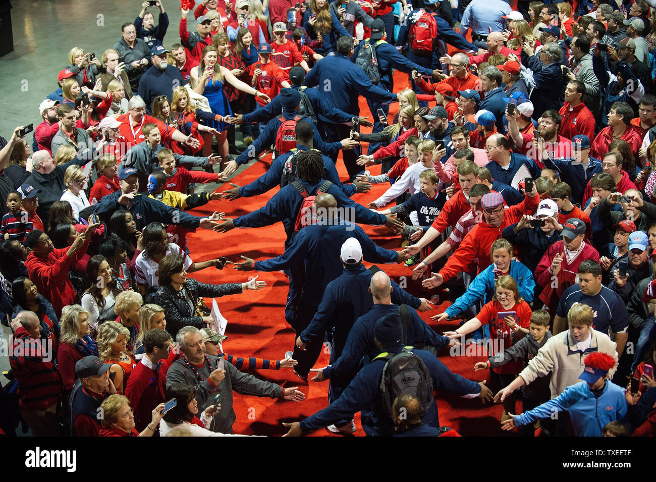 Chick fil a team hi-res stock photography and images - Alamy