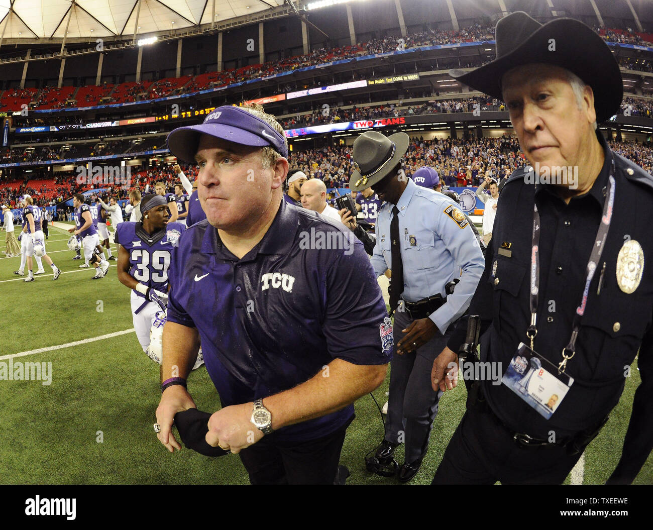 Gary patterson hi-res stock photography and images - Alamy