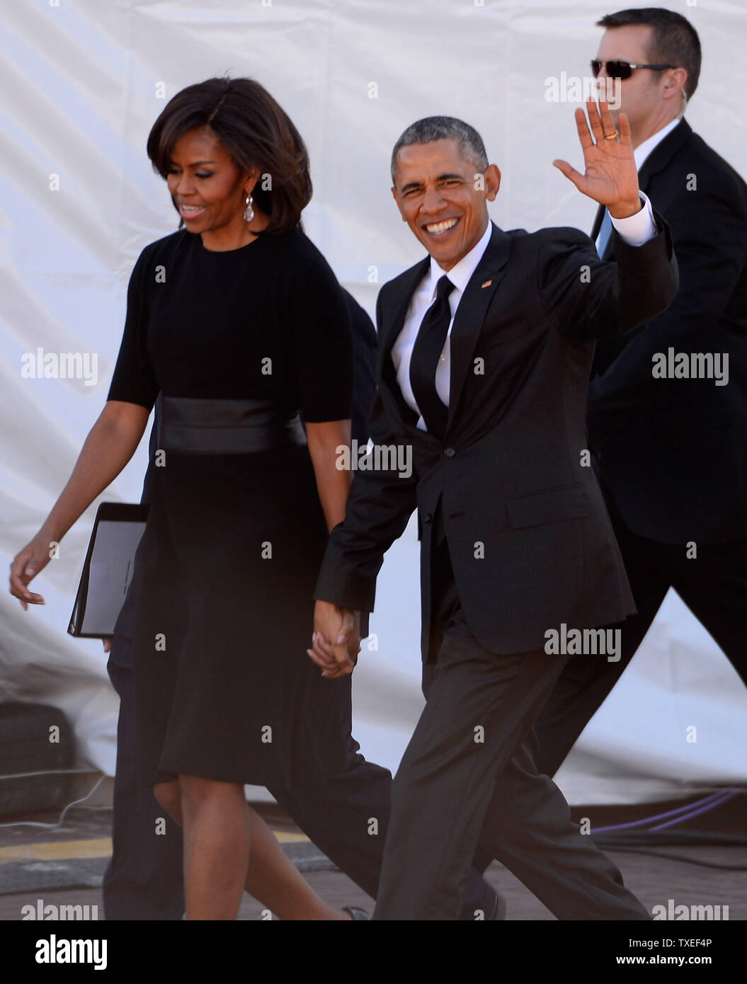 Michelle walk selma bridge hi-res stock photography and images - Alamy
