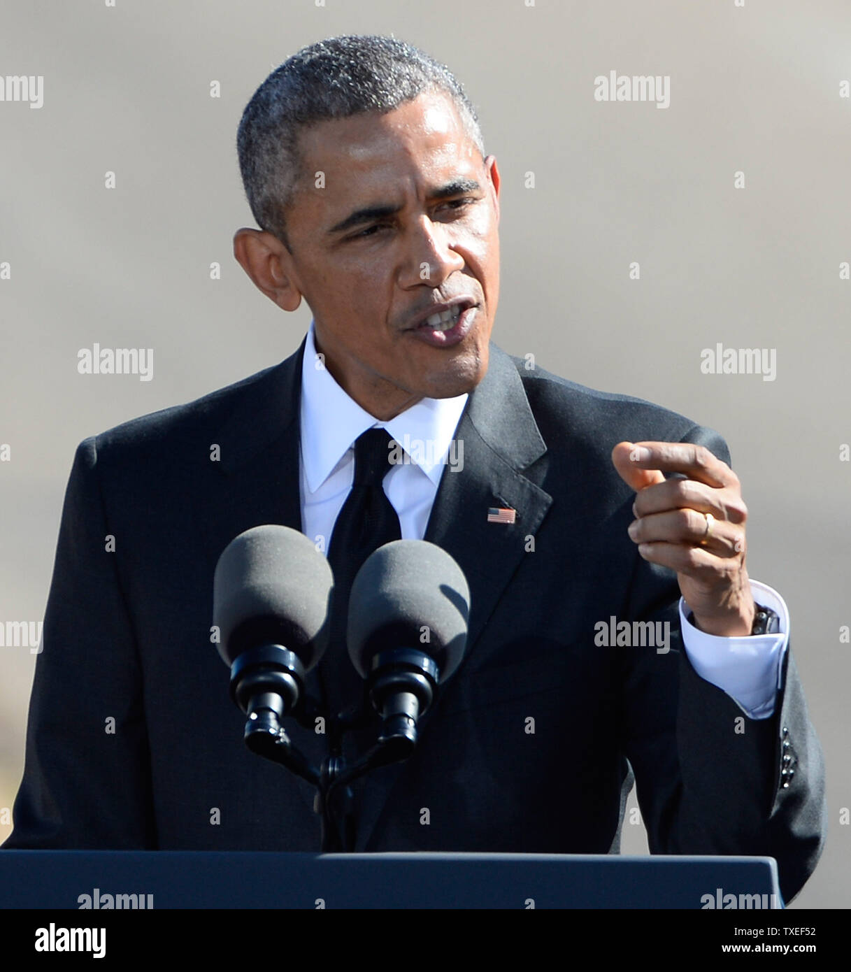 Selma 50th anniversary jubilee hi-res stock photography and images - Alamy