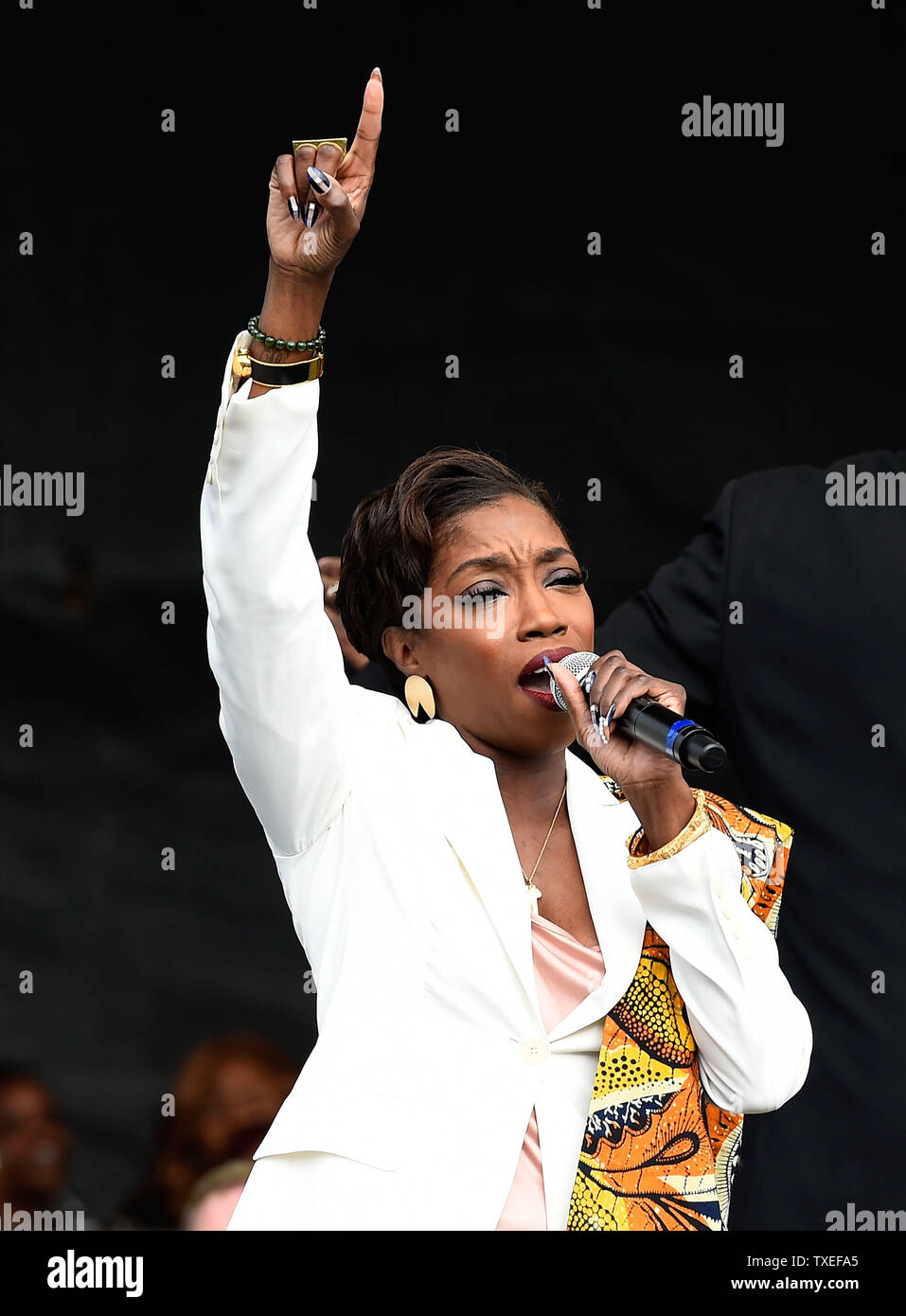 Selma 50th anniversary jubilee hi-res stock photography and images - Alamy