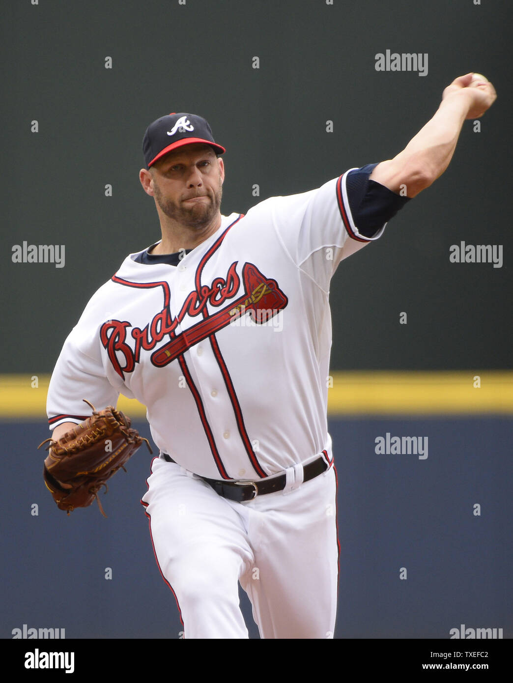 Eric stults hi-res stock photography and images - Alamy