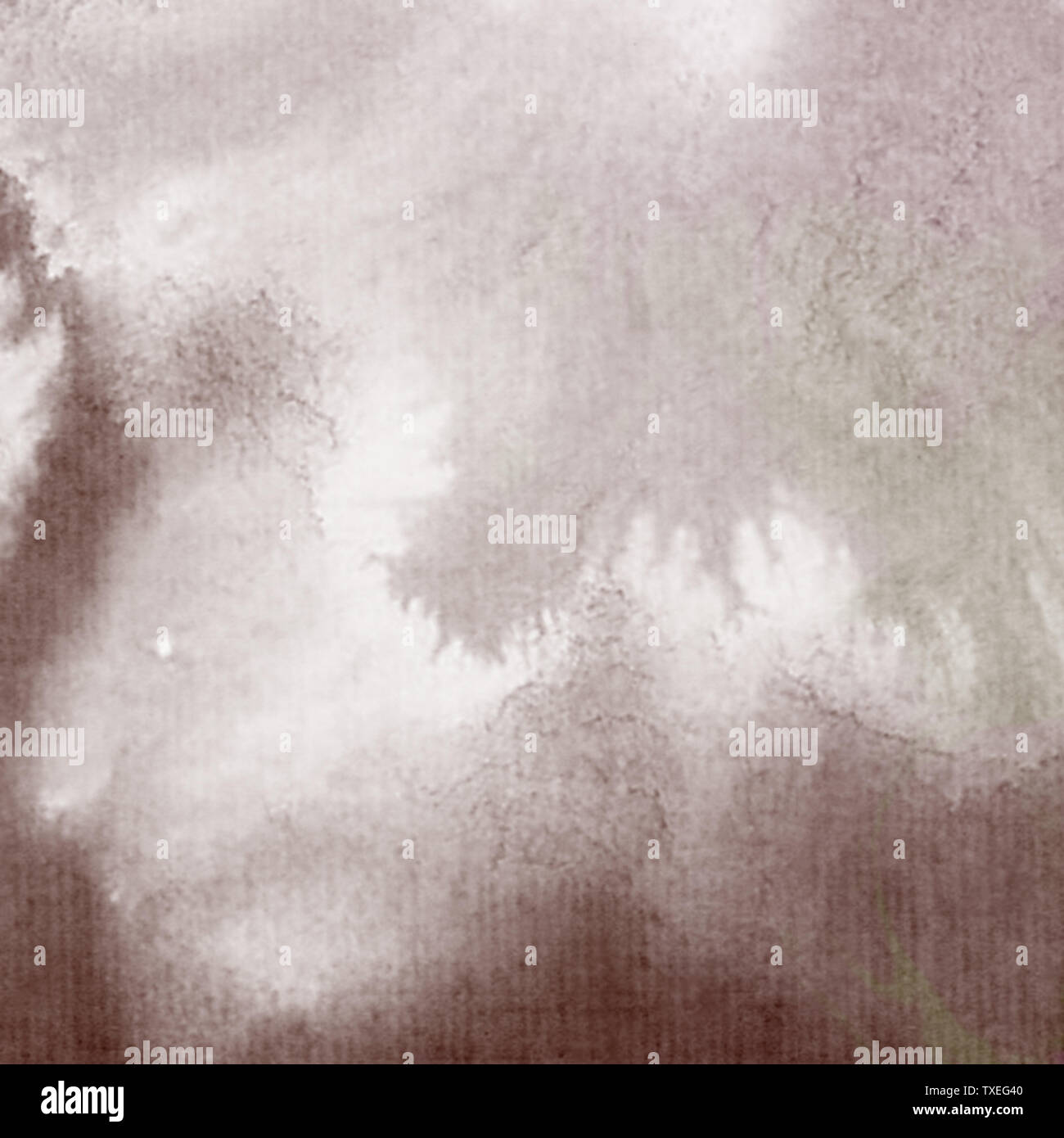 Dream abstract watercolor background material Stock Photo - Alamy