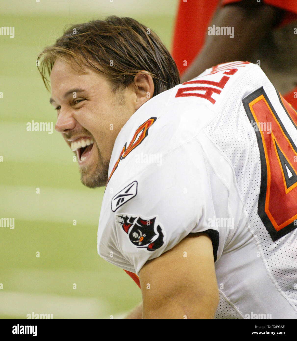 Superdome new orleans 2004 hi-res stock photography and images - Alamy