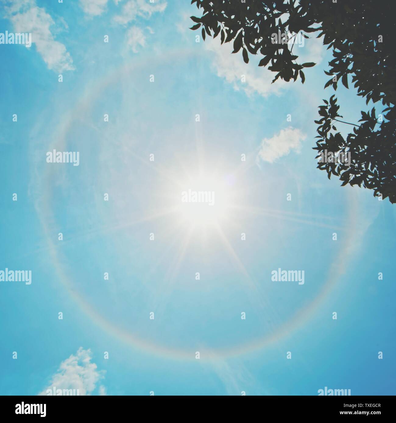 Bright dizziness hi-res stock photography and images - Alamy