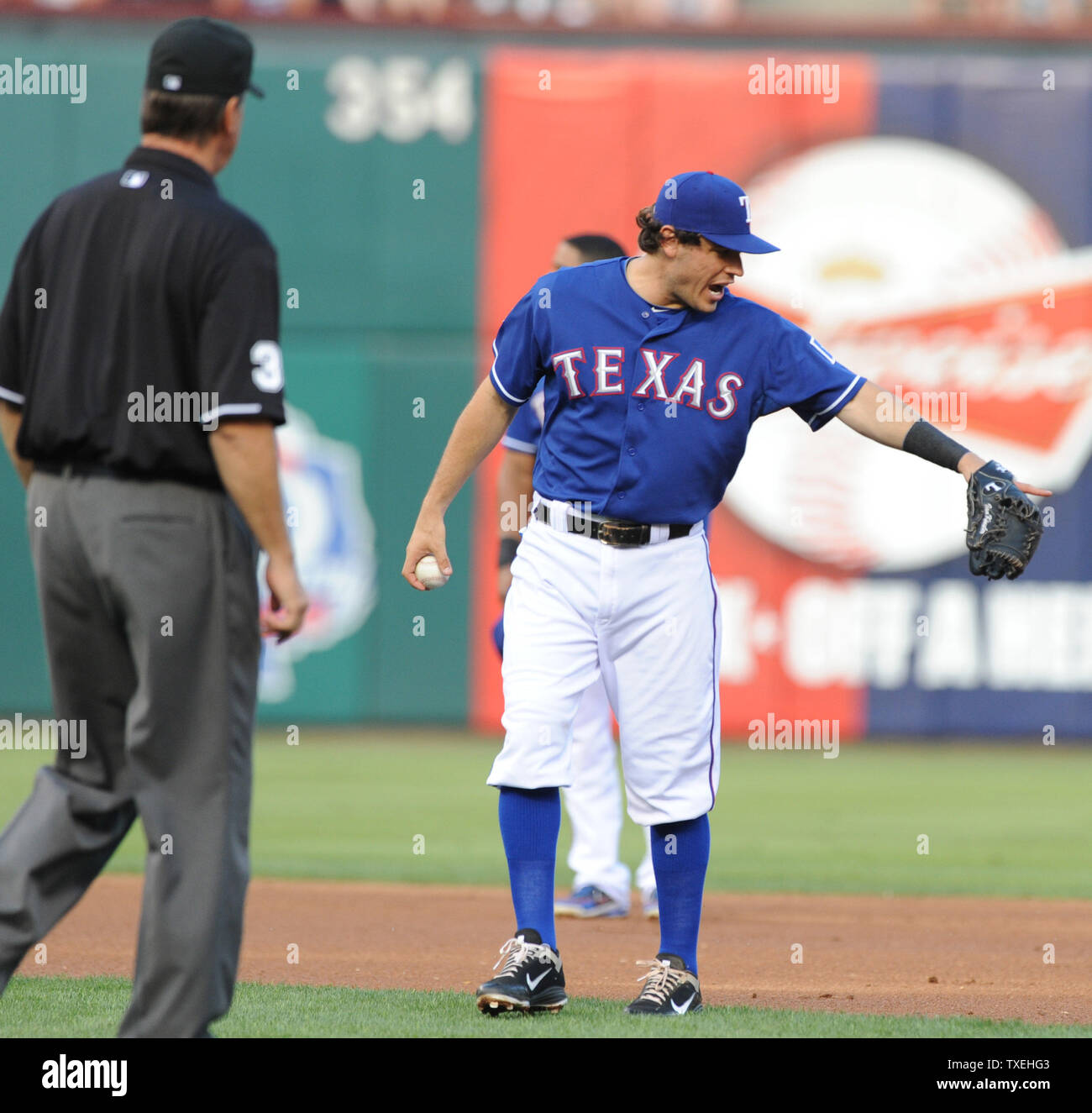 Tim mcclelland hi-res stock photography and images - Alamy