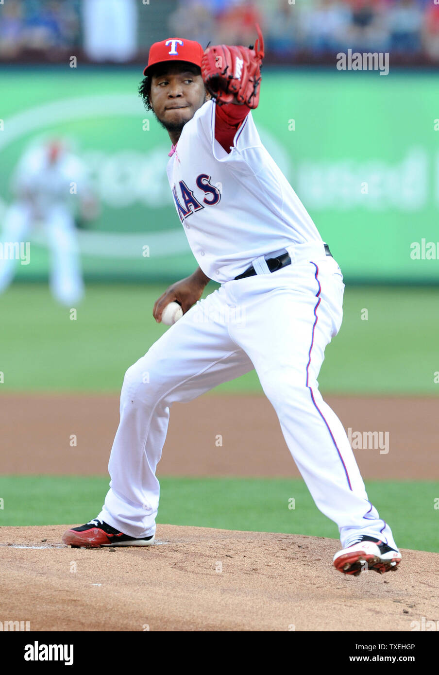 Neftali feliz hi-res stock photography and images - Alamy