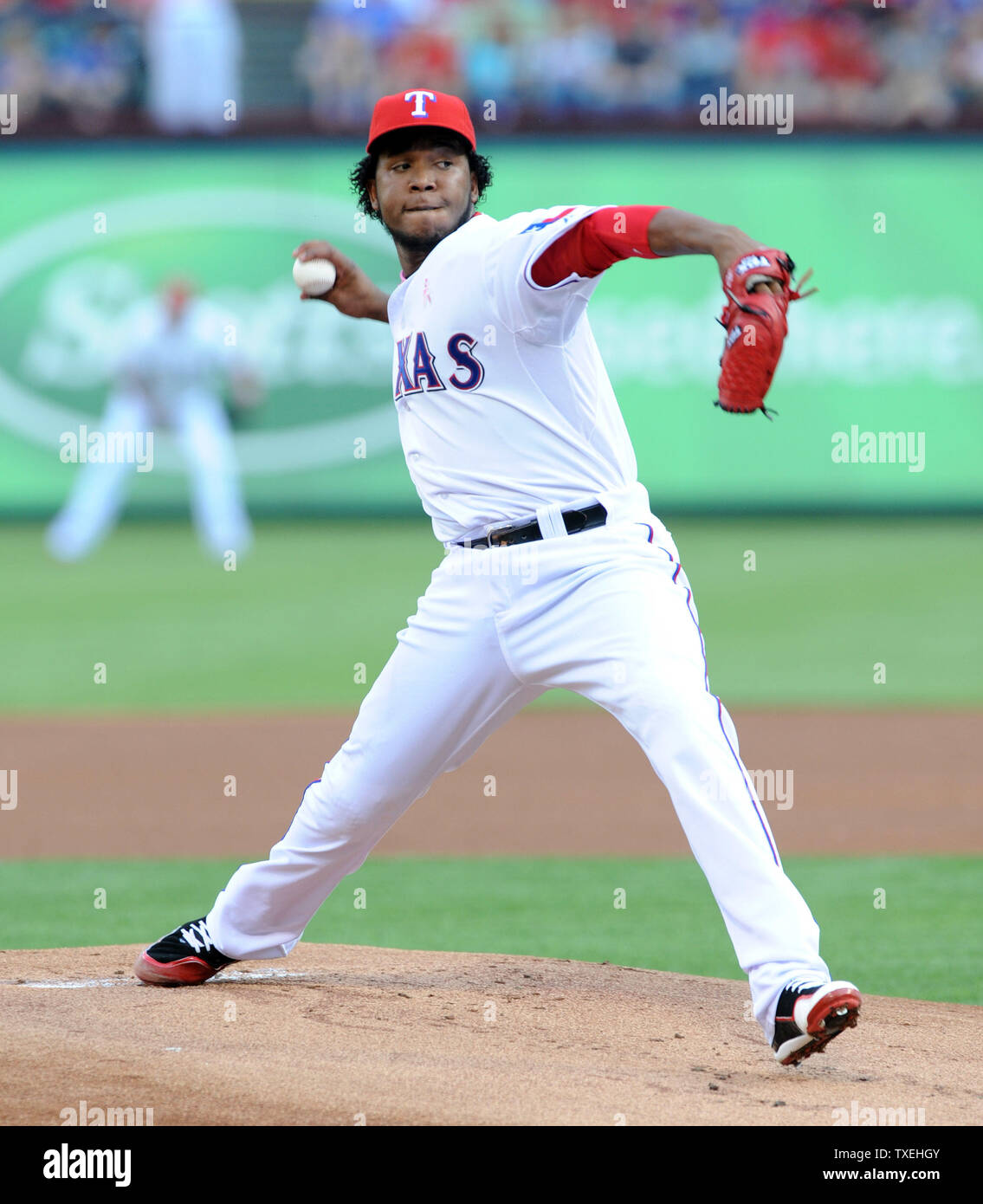 Neftali feliz hi-res stock photography and images - Alamy