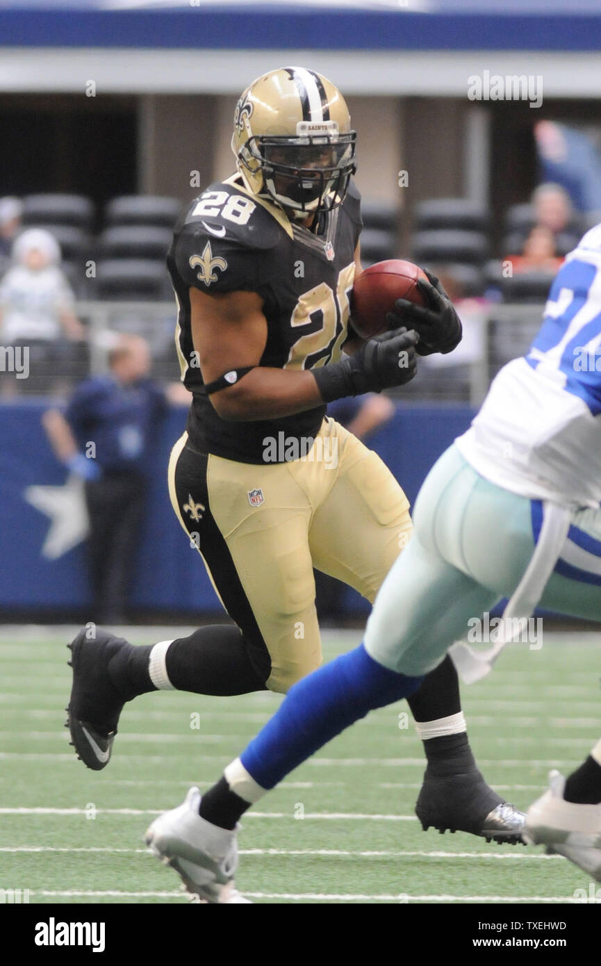 Mark ingram 2012 hi-res stock photography and images - Alamy