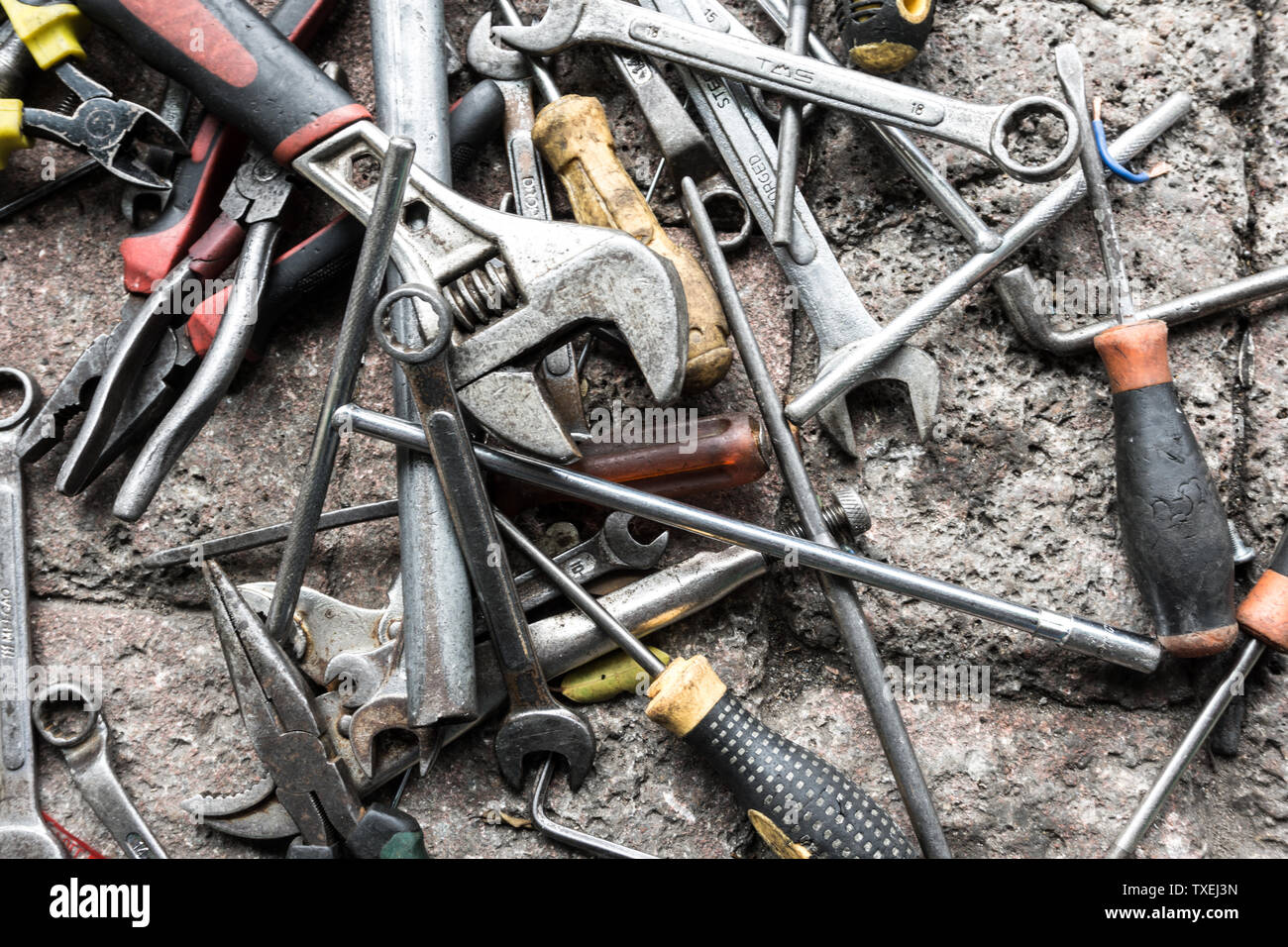 Pippers hi-res stock photography and images - Alamy