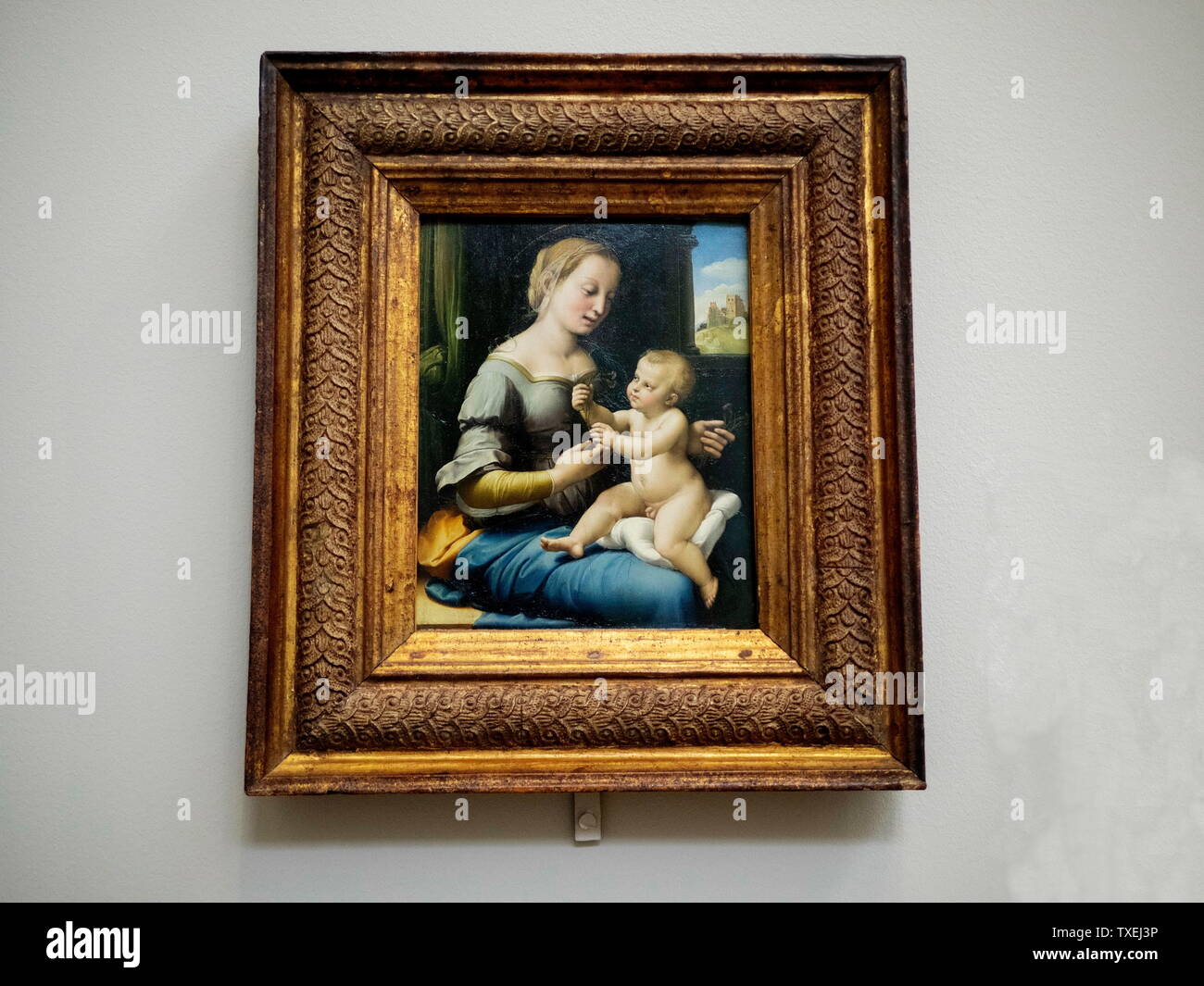 British national collection hi-res stock photography and images - Alamy