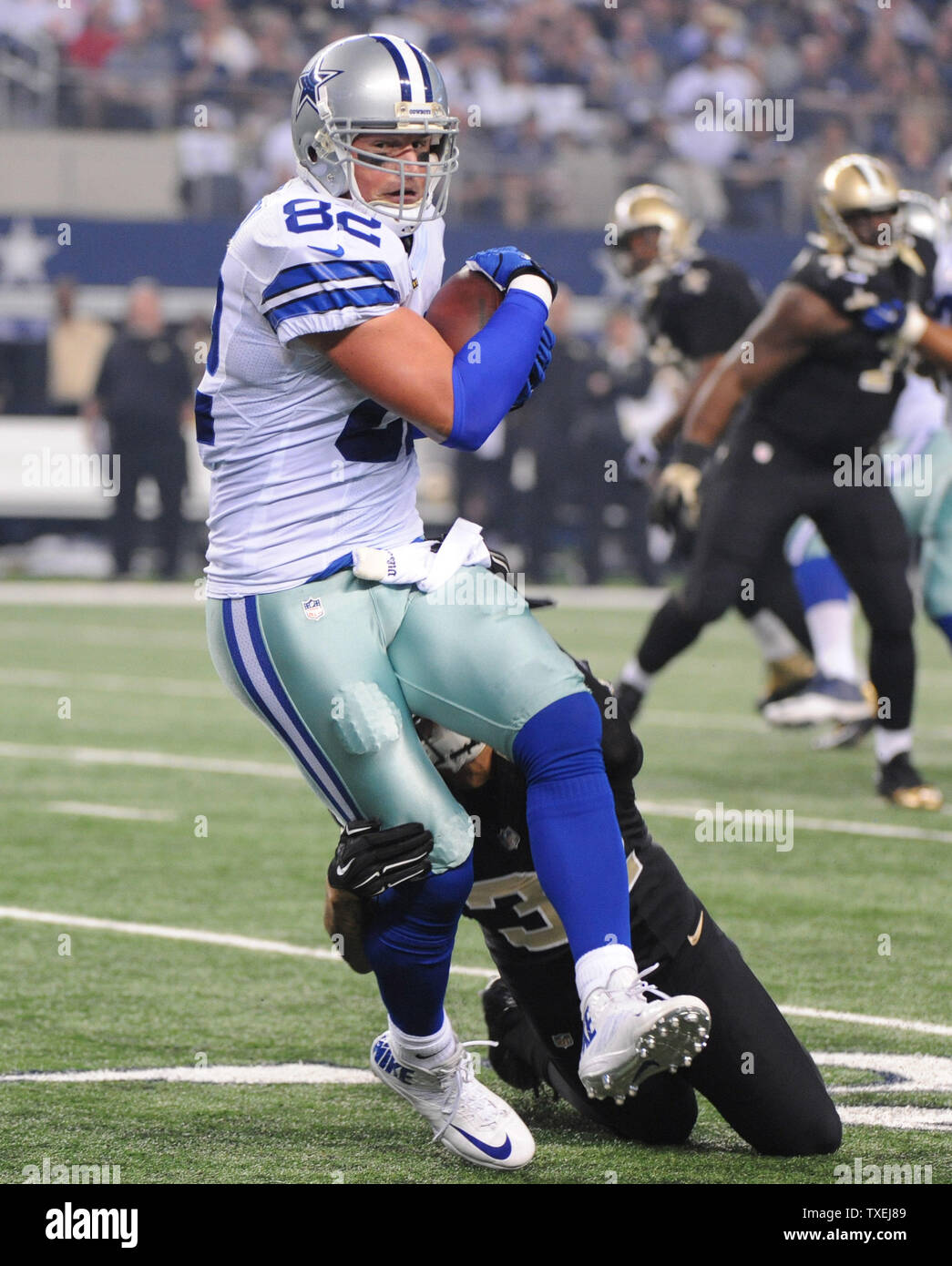 Kenny Vaccaro Wallpaper