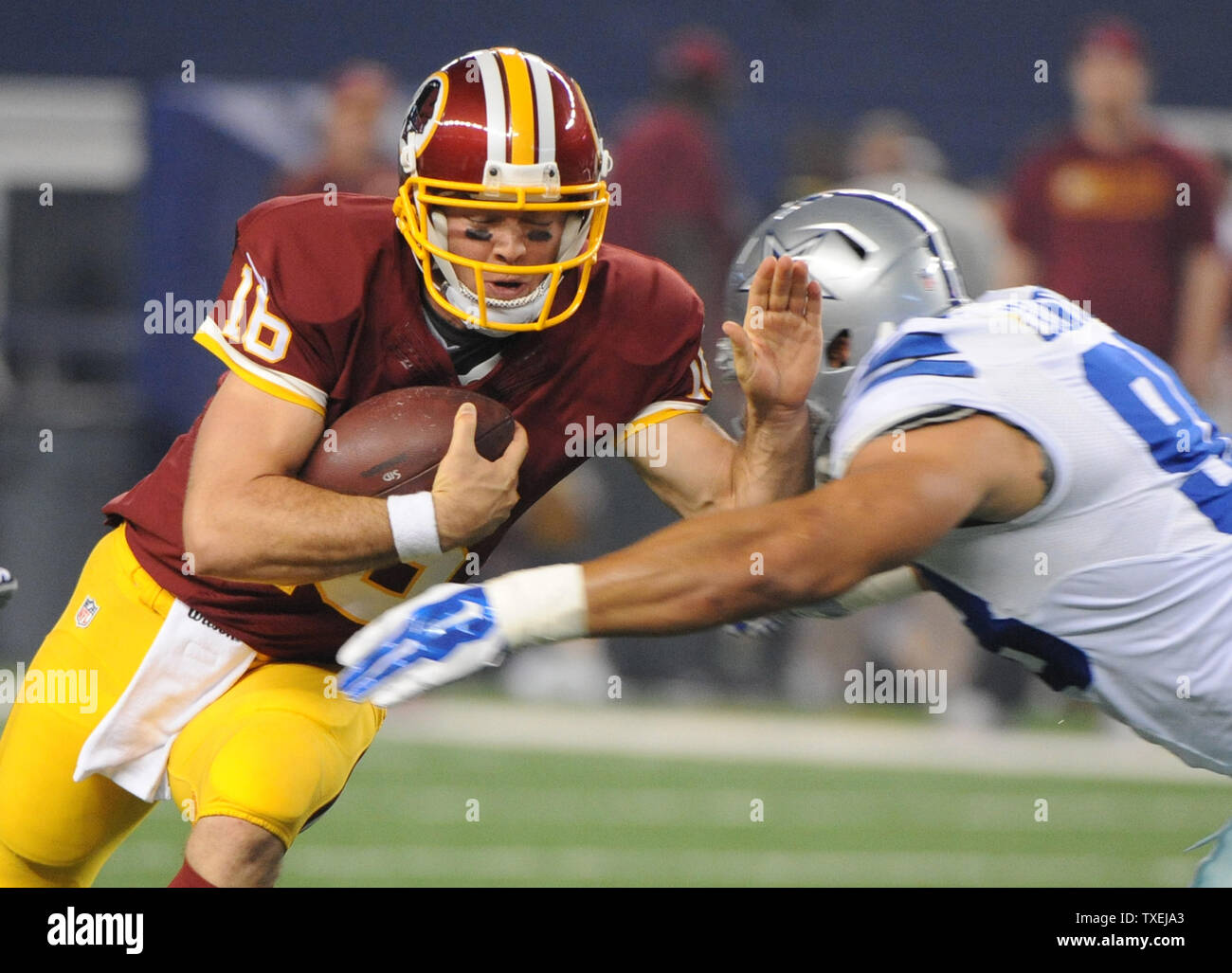 Tyrone mccoy hi-res stock photography and images - Alamy