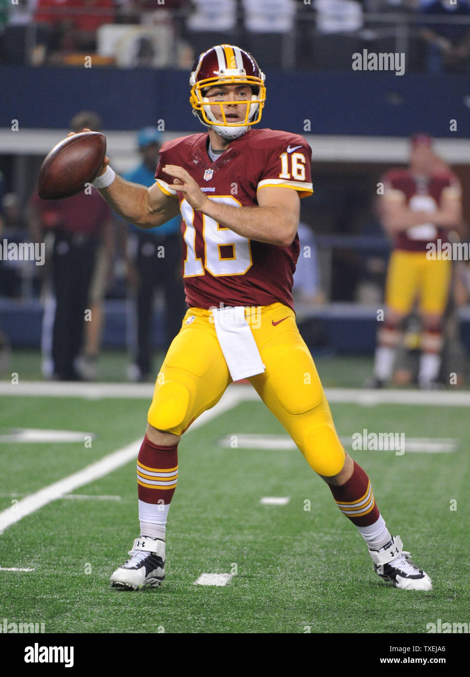 Robert mccoy hi-res stock photography and images - Alamy