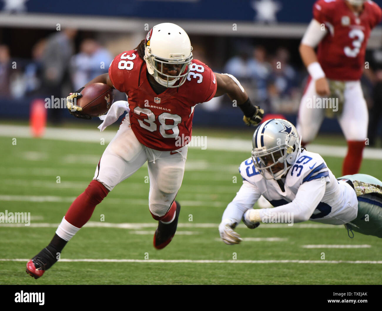 Brandon ellington hi-res stock photography and images - Alamy