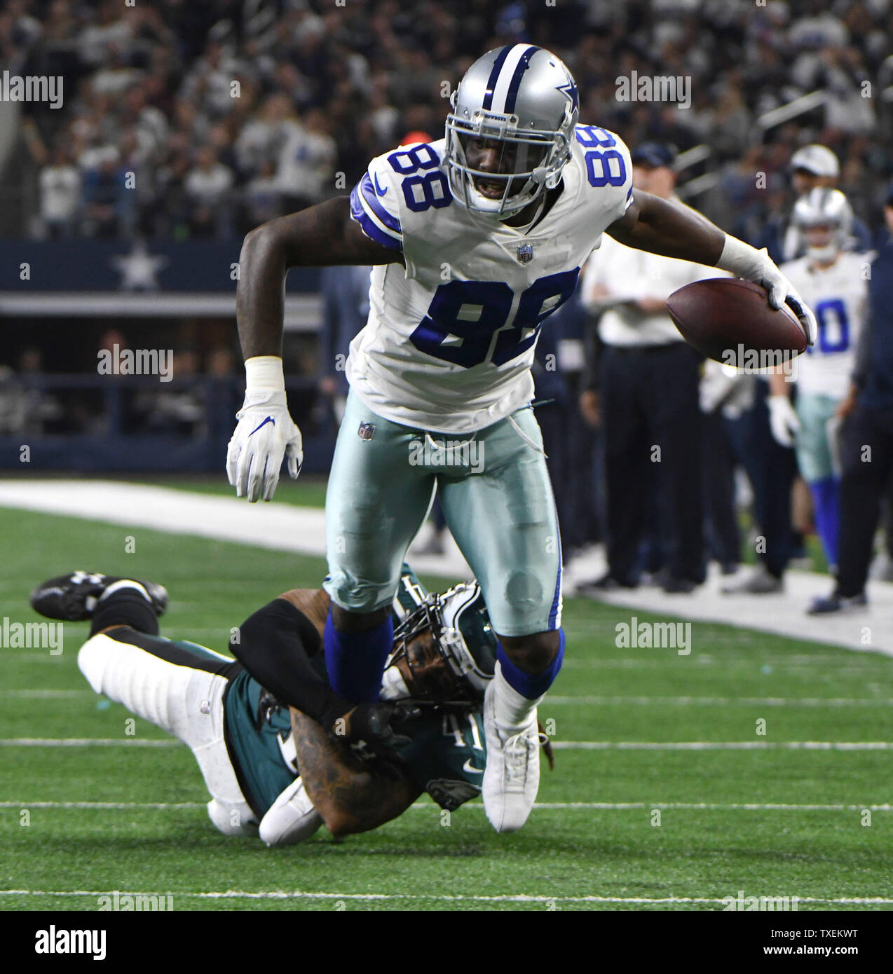 Dez bryan hi-res stock photography and images - Alamy