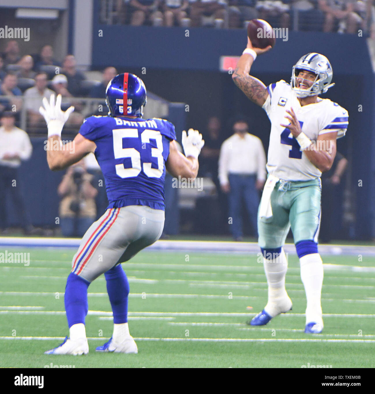 Justin march hi-res stock photography and images - Alamy