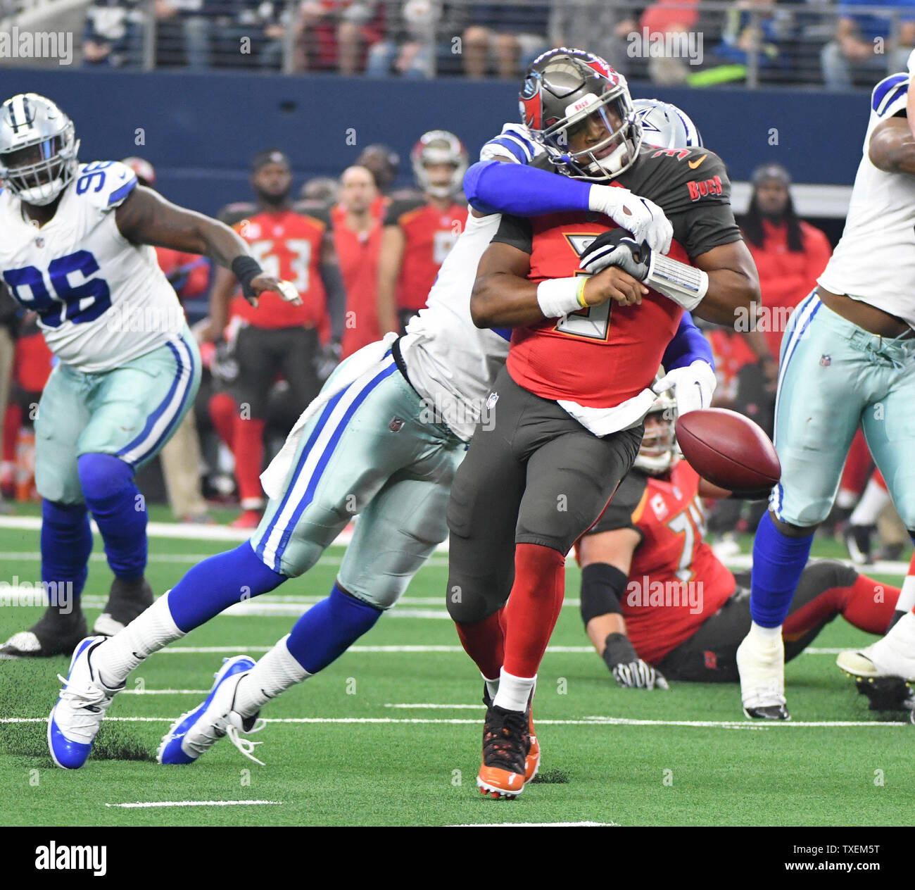Dallas winston hi-res stock photography and images - Alamy