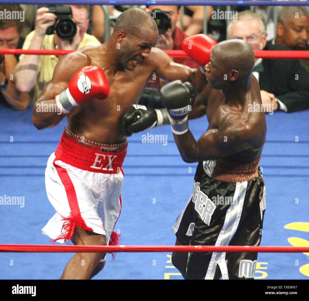 Antonio Tarver Heavyweight