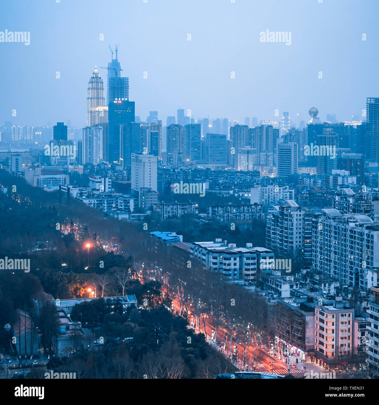 Emancipation park hi-res stock photography and images - Alamy