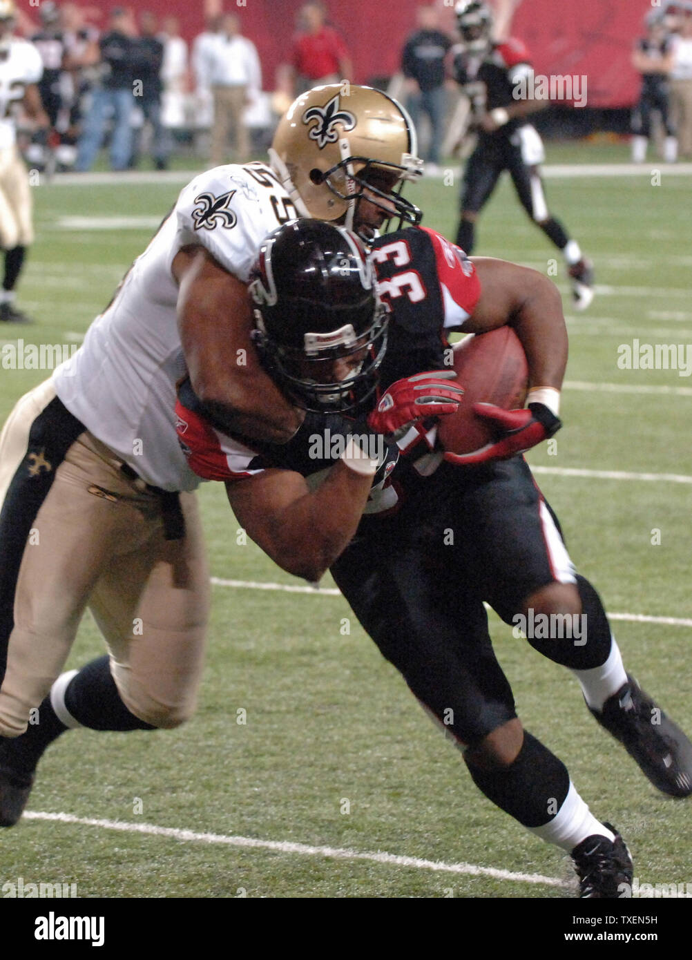 Justin griffith hi-res stock photography and images - Alamy