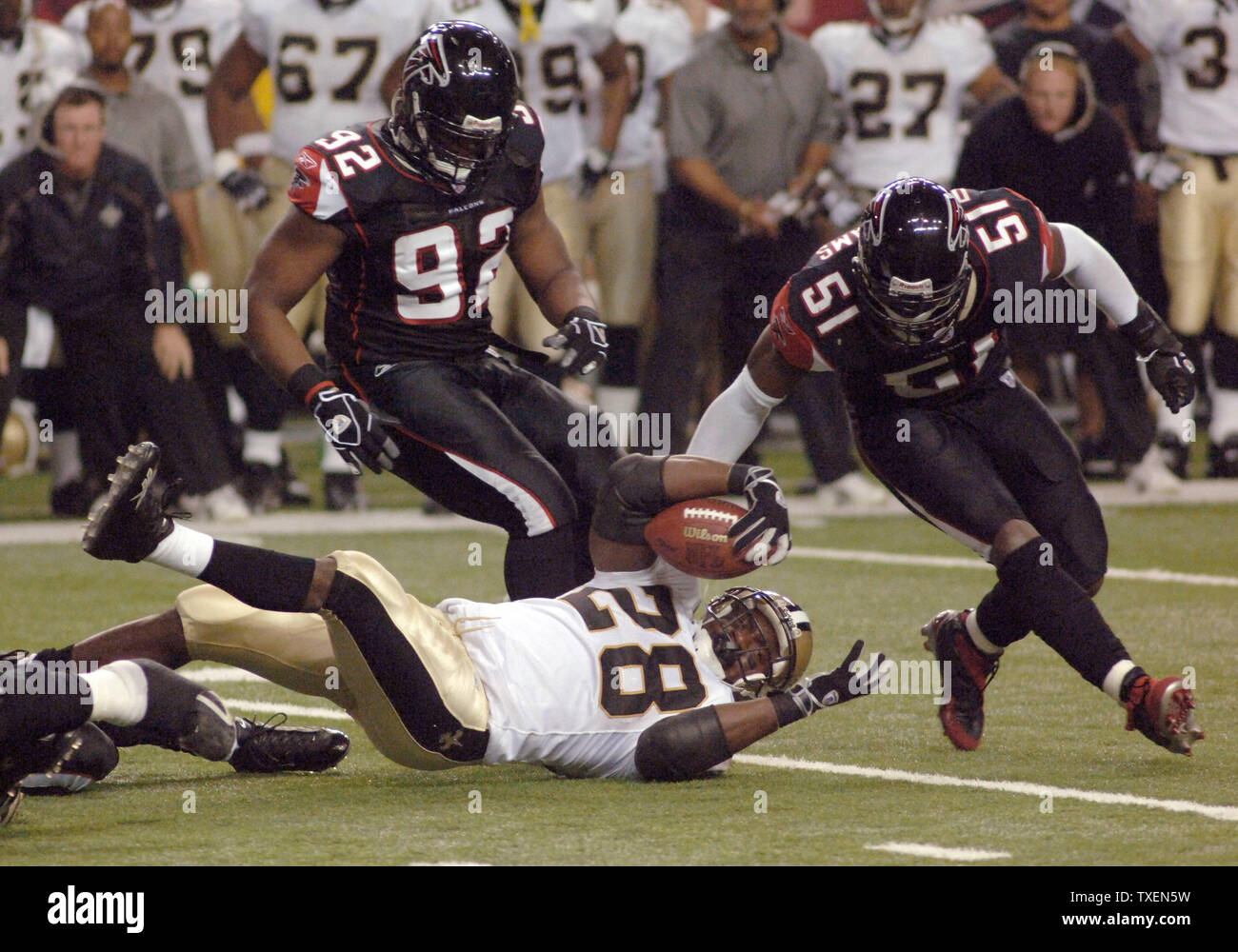 Chauncey davis hi-res stock photography and images - Alamy