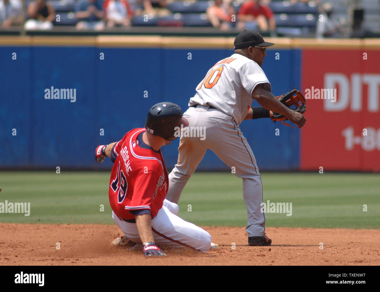 John Laroche High Resolution Stock Photography and Images - Alamy