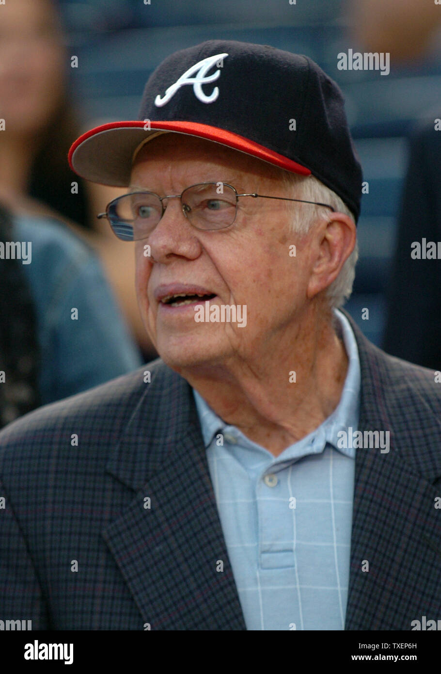 Turner carter hi-res stock photography and images - Alamy