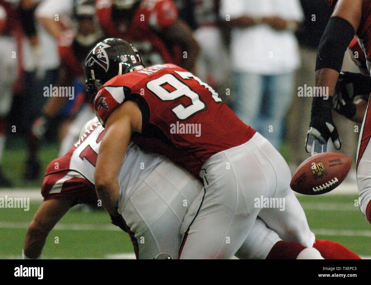 Patrick kerney hi-res stock photography and images - Alamy