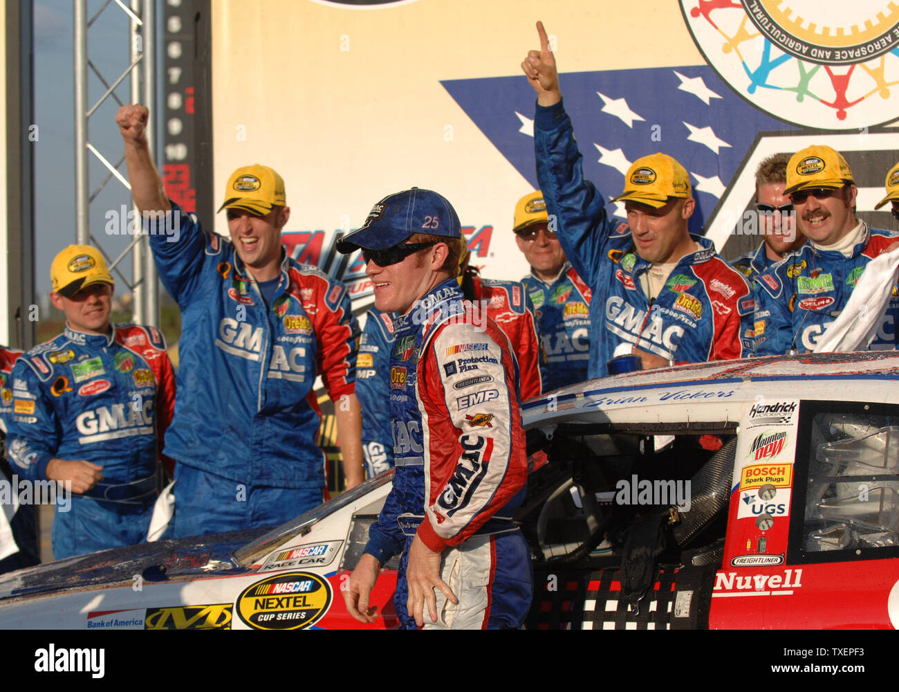 Gmac hi-res stock photography and images - Alamy