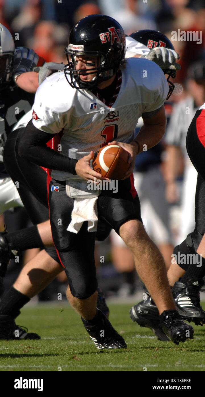 Jordan hare stadium hi-res stock photography and images - Alamy