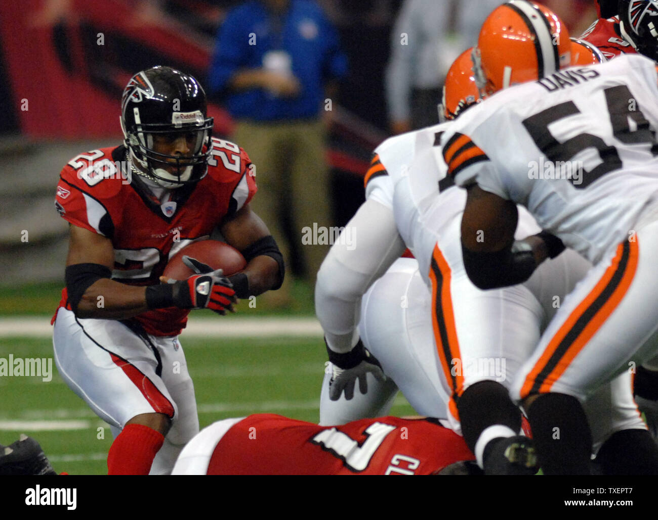 Dunn dome hi-res stock photography and images - Alamy