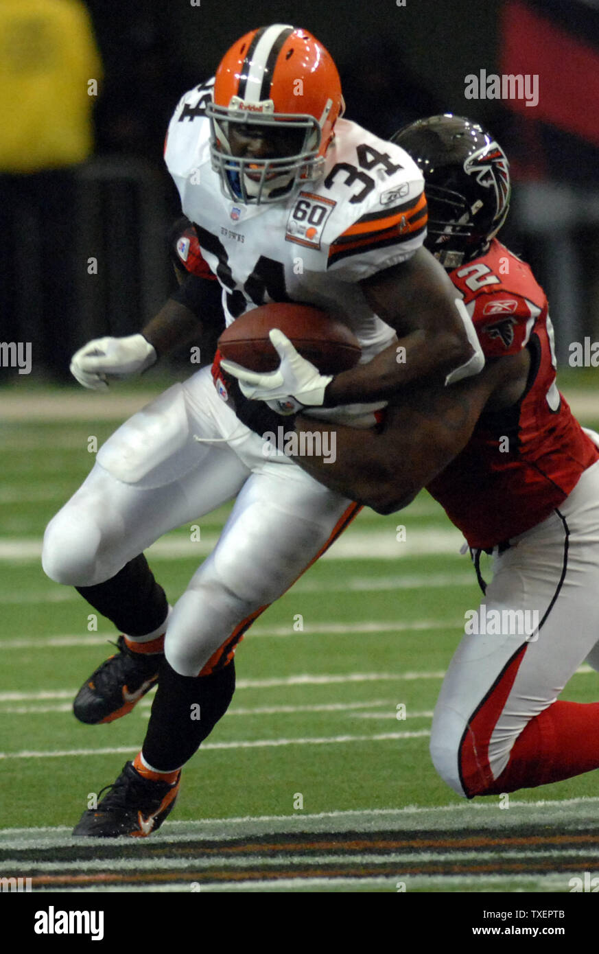 Chauncey davis hi-res stock photography and images - Alamy