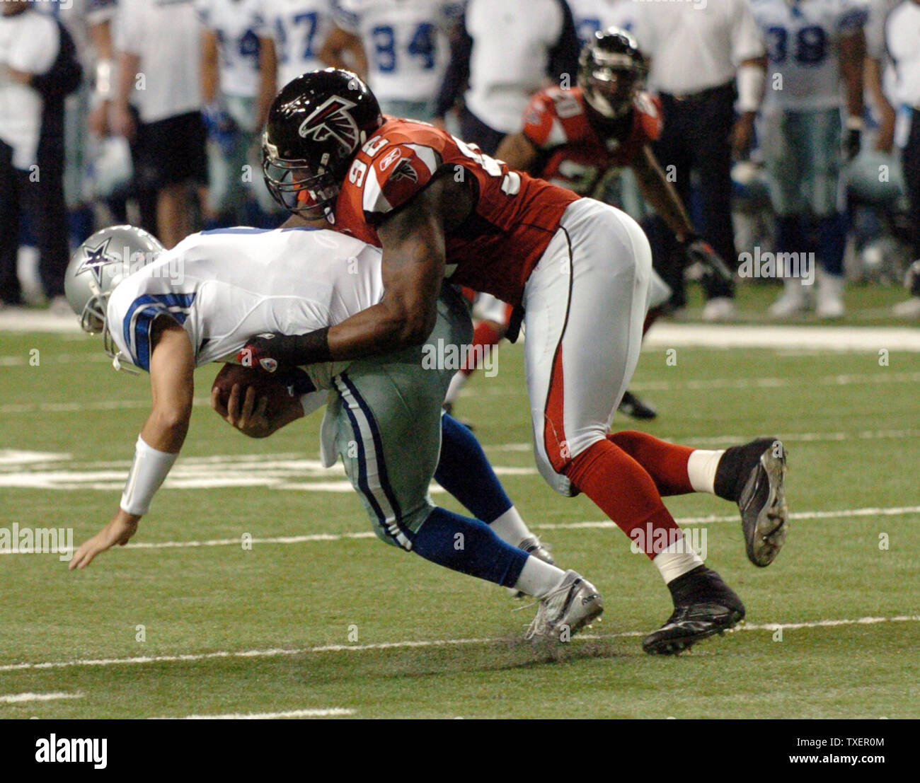 Chauncey davis hi-res stock photography and images - Alamy