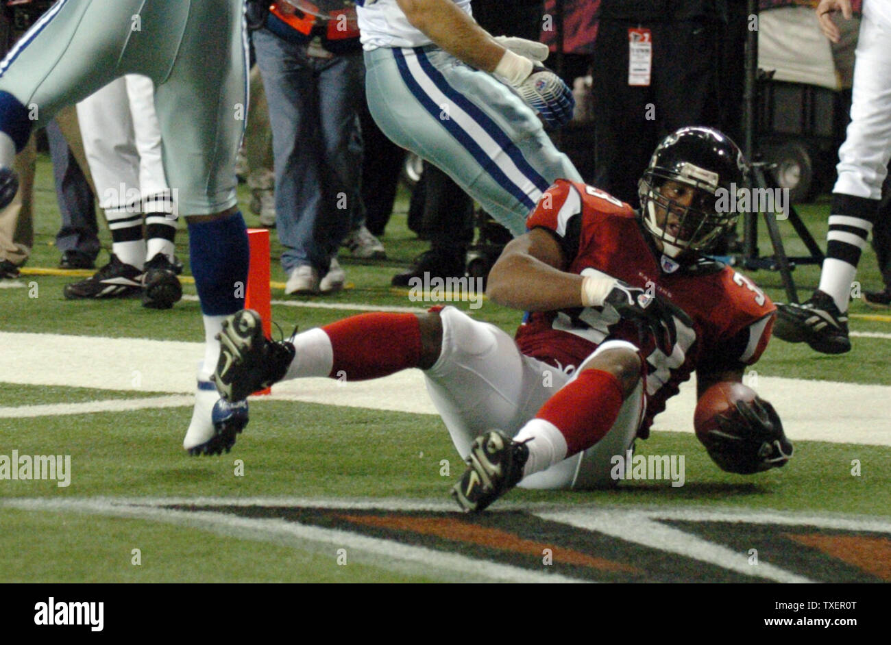 Justin griffith hi-res stock photography and images - Alamy