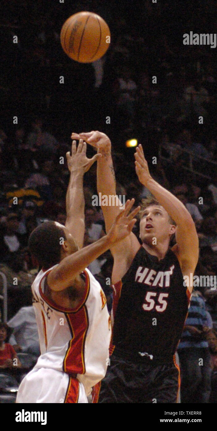 Jason williams heat hi-res stock photography and images - Alamy