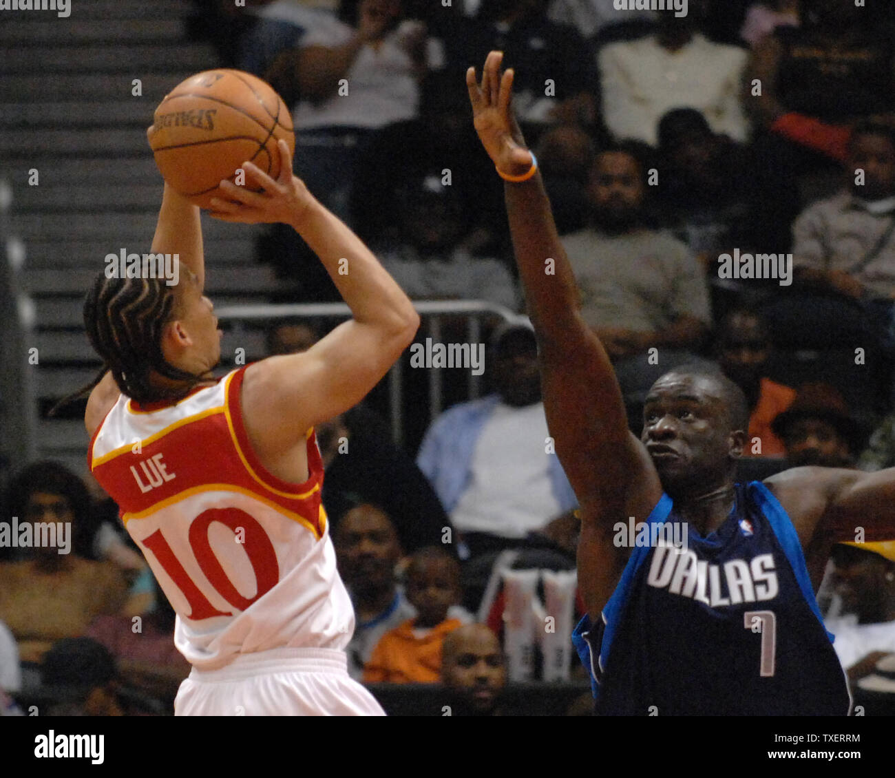 Tyronn lue hi-res stock photography and images - Alamy
