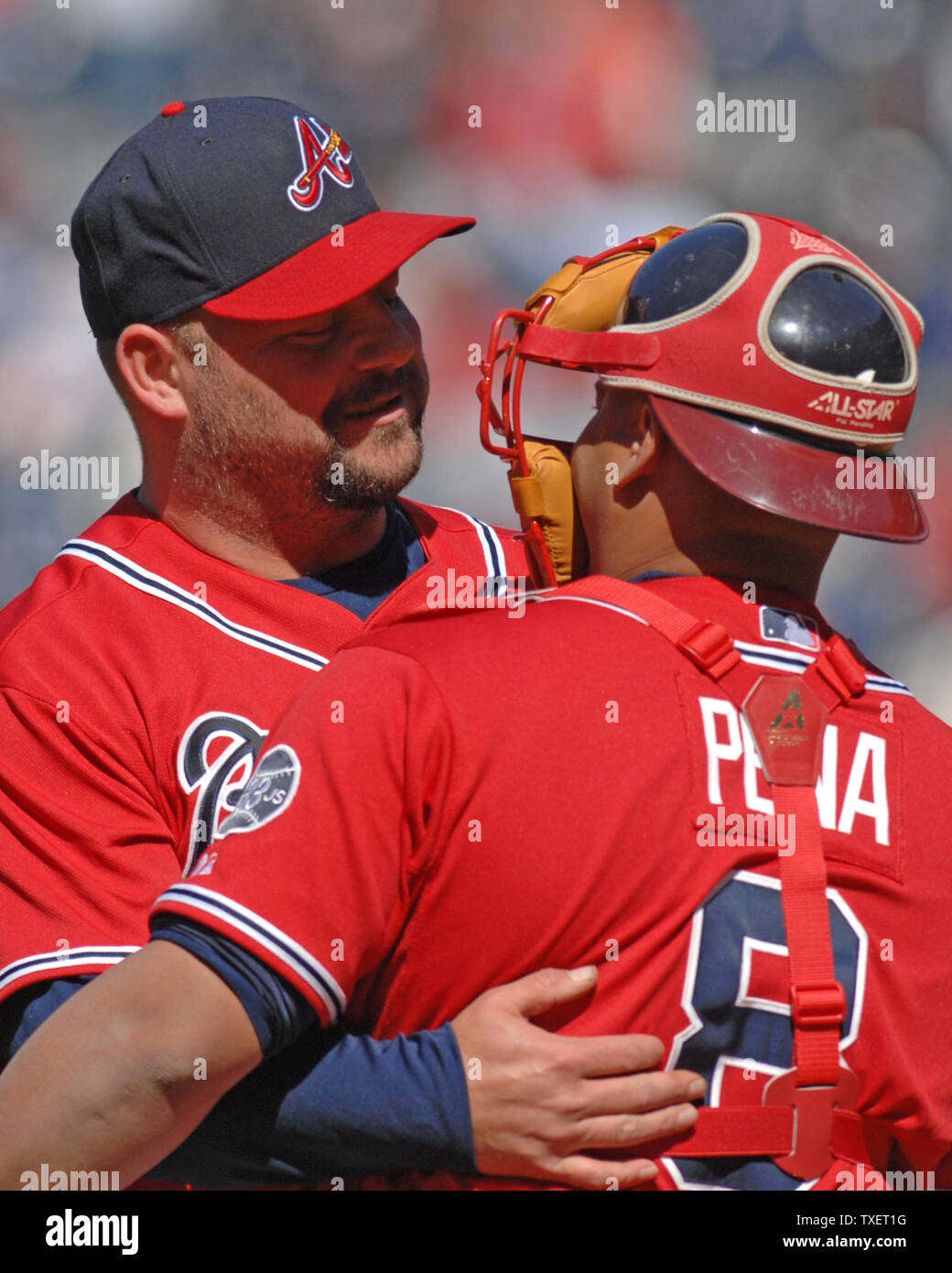 Wickman hi-res stock photography and images - Alamy