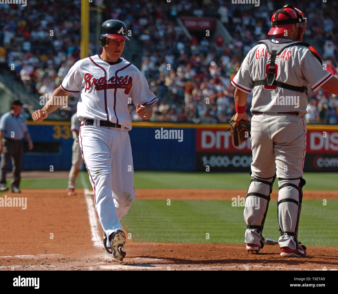 John kelly runner hi-res stock photography and images - Alamy