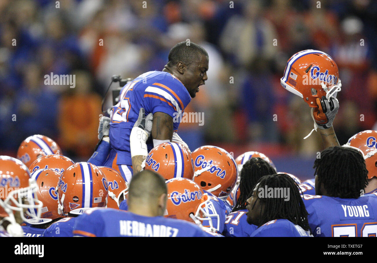 University of florida gators hi-res stock photography and images - Alamy