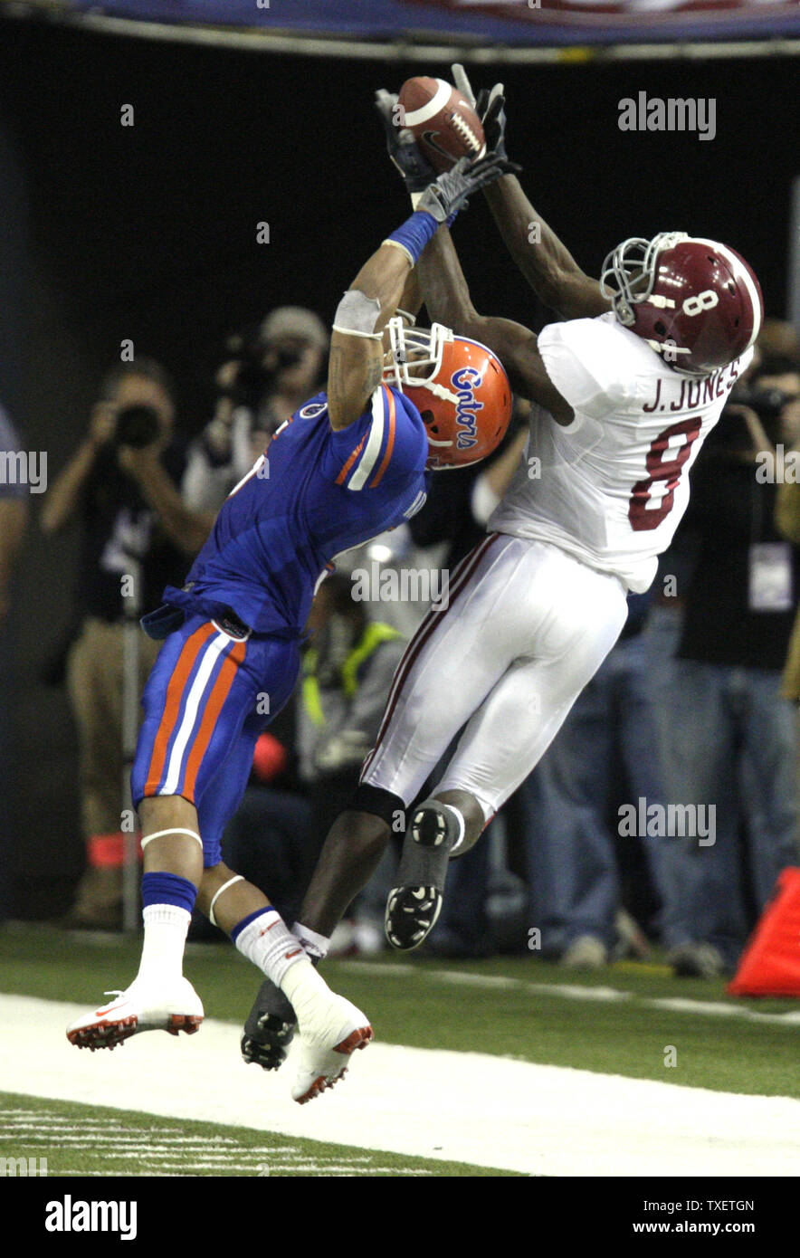 Joe haden gators hi-res stock photography and images - Alamy