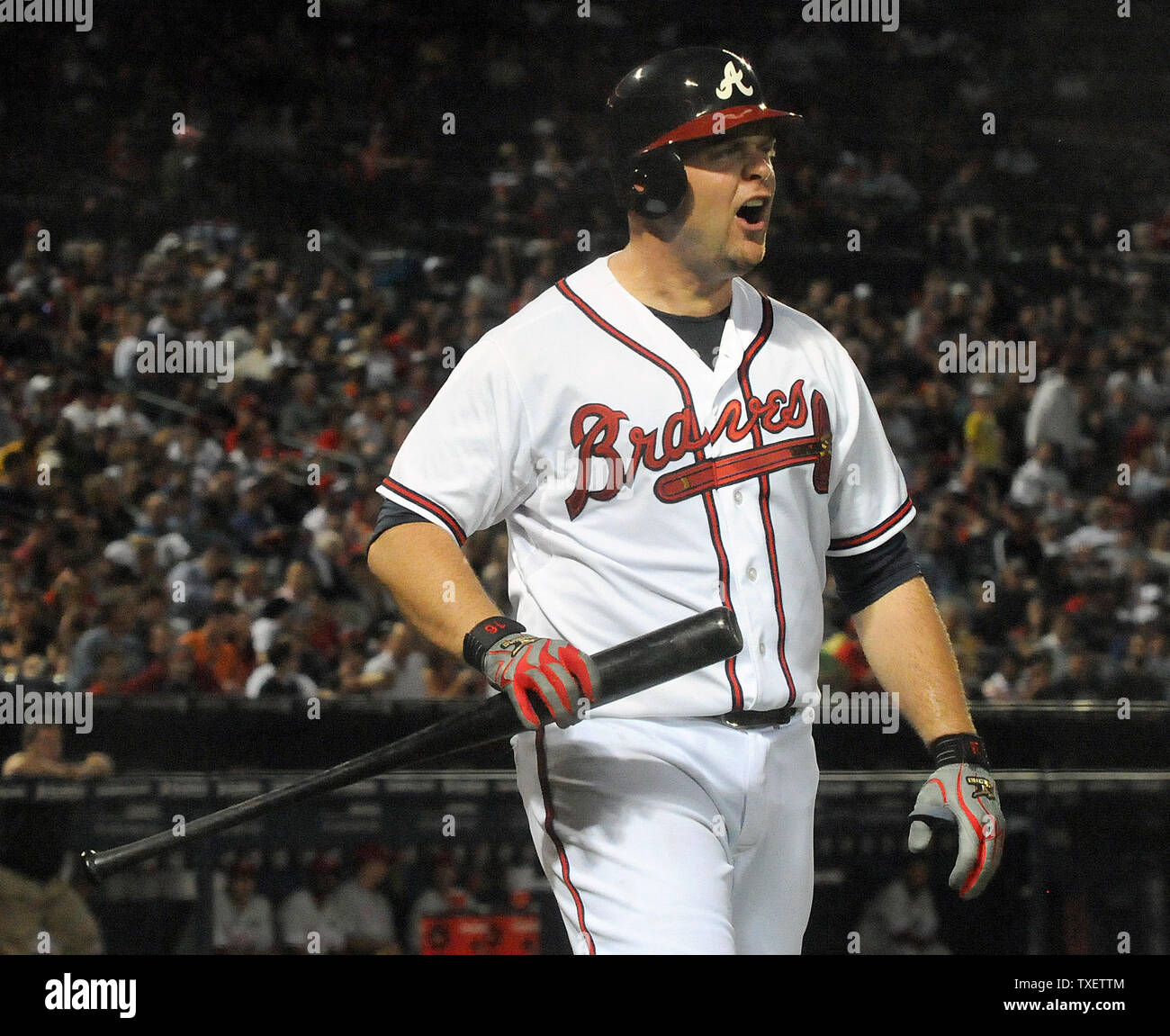 2011 mlb hi-res stock photography and images - Alamy