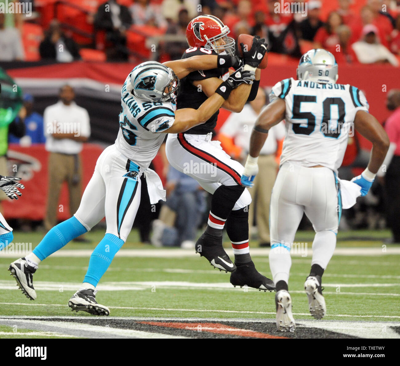 Carolina gonzalez hi-res stock photography and images - Alamy