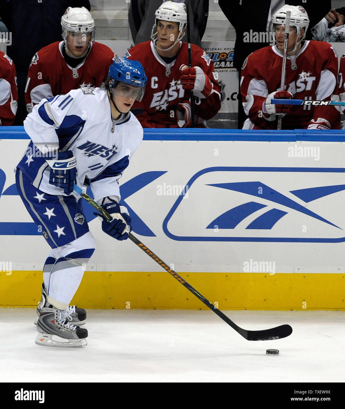 Daniel Alfredsson Stock Photos & Daniel Alfredsson Stock Images - Alamy