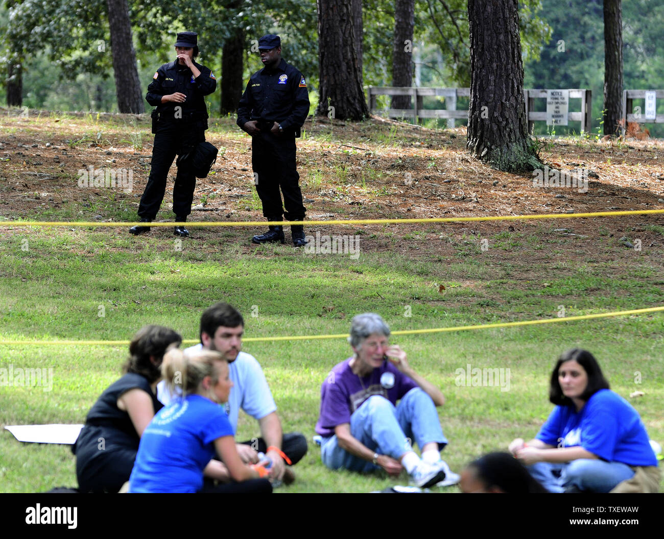 Inmate classification hi-res stock photography and images - Alamy