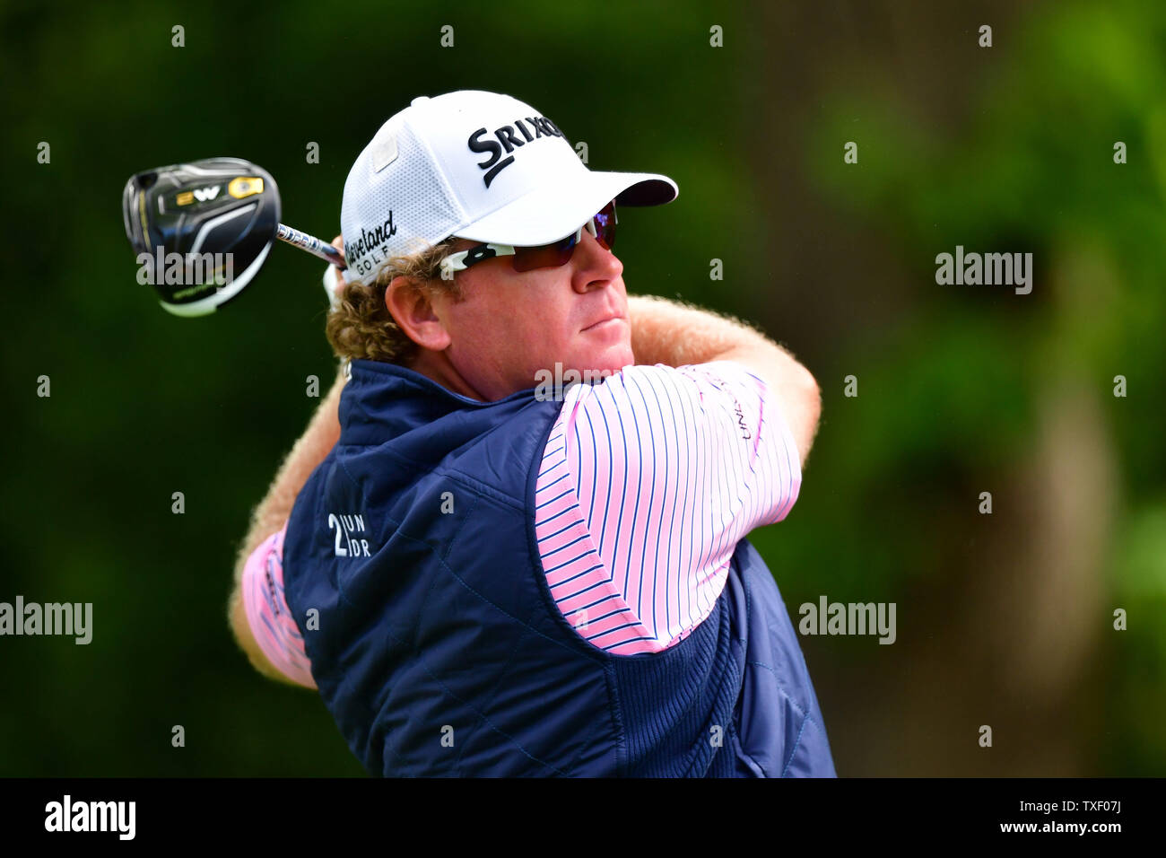 Mcgirt hi-res stock photography and images - Alamy