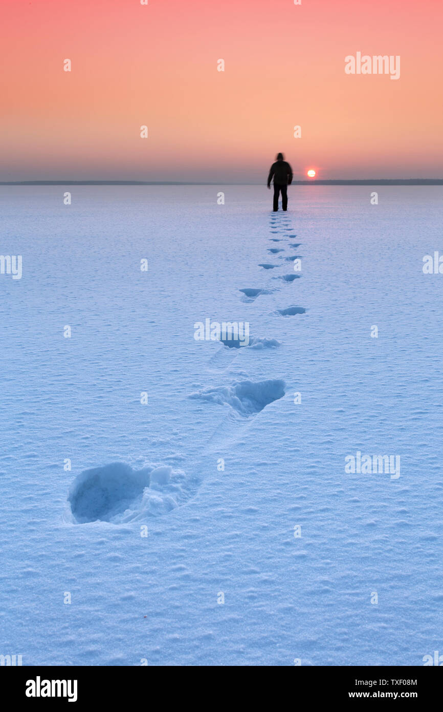 Simple scenery photography material Stock Photo - Alamy