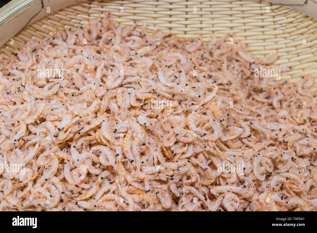 Shrimp skin hi-res stock photography and images - Alamy